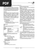 Api Staph | PDF | Staphylococcus | Infection