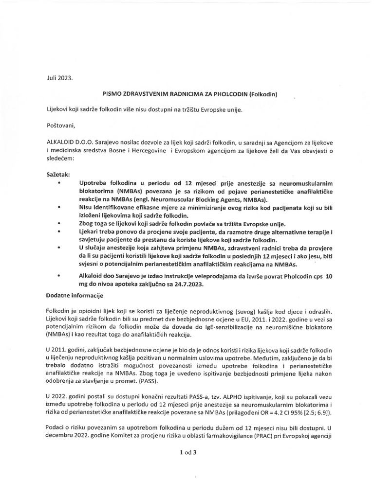 DHCP_Pholcodin_konacno | PDF