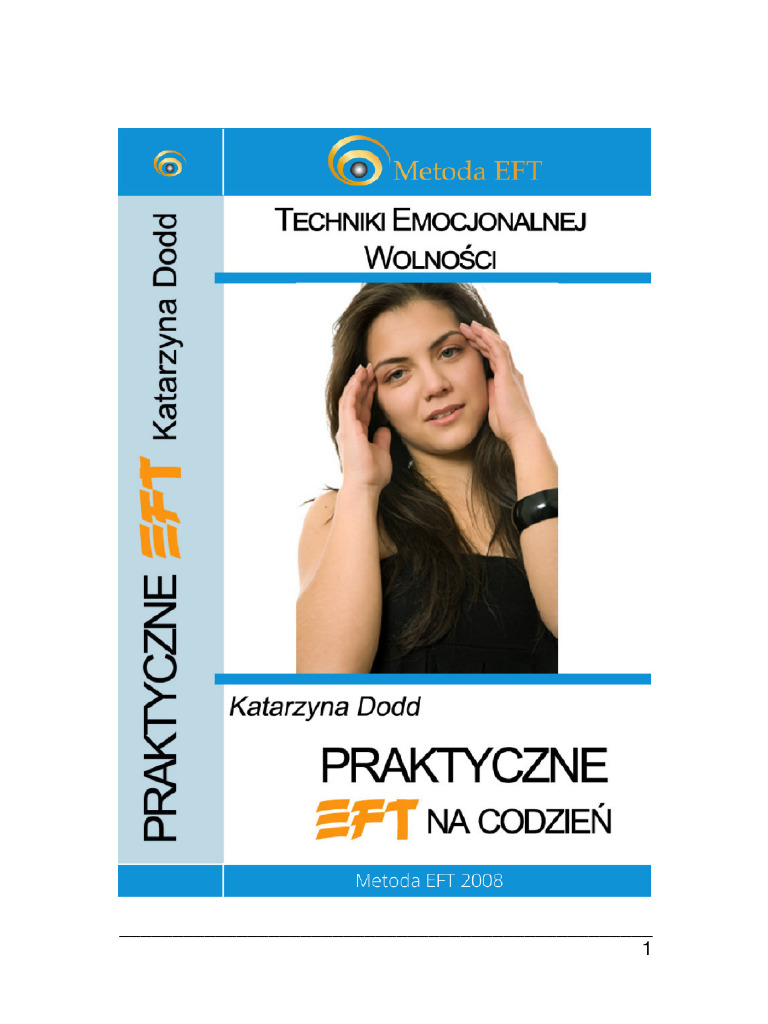 Praktyczne EFT K.Dodd | PDF