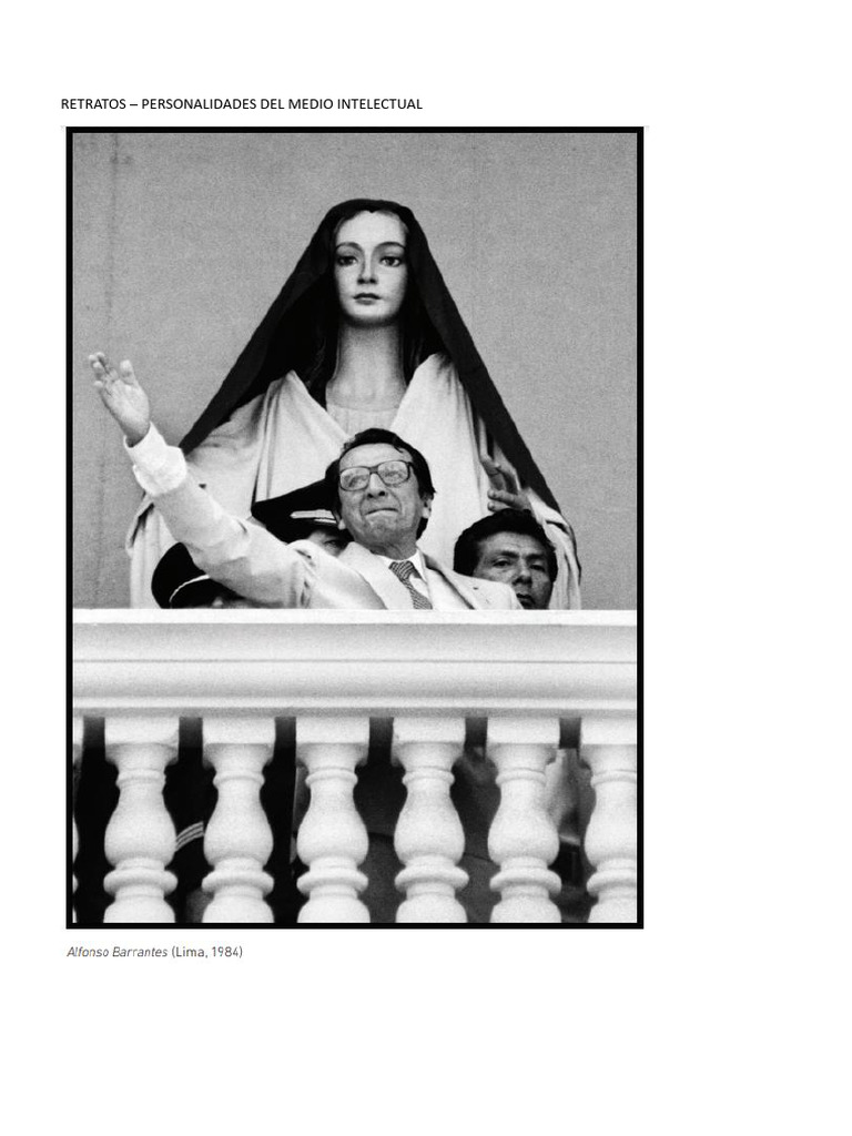 CORPUS DE FOTOGRAFÍAS DE HERMAN SCHWARZ | PDF | Lima