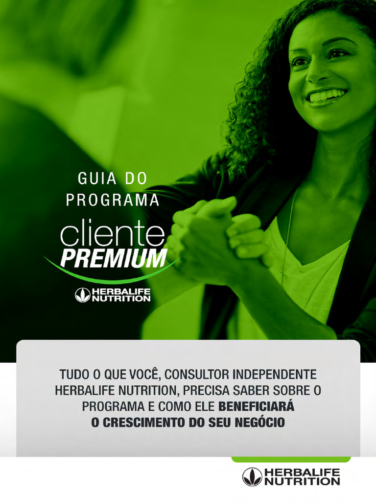 Guia Completo ClientePremium Jan20 | PDF
