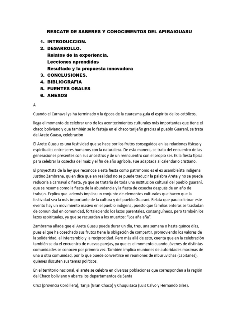 Documento 12 | PDF