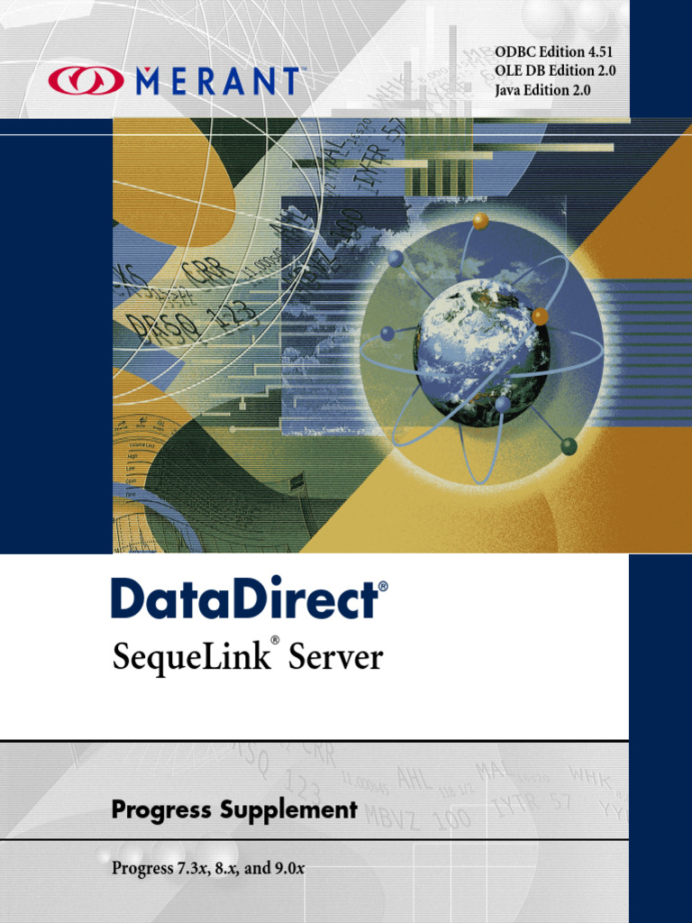 Progsup | PDF | Microsoft Windows | Databases