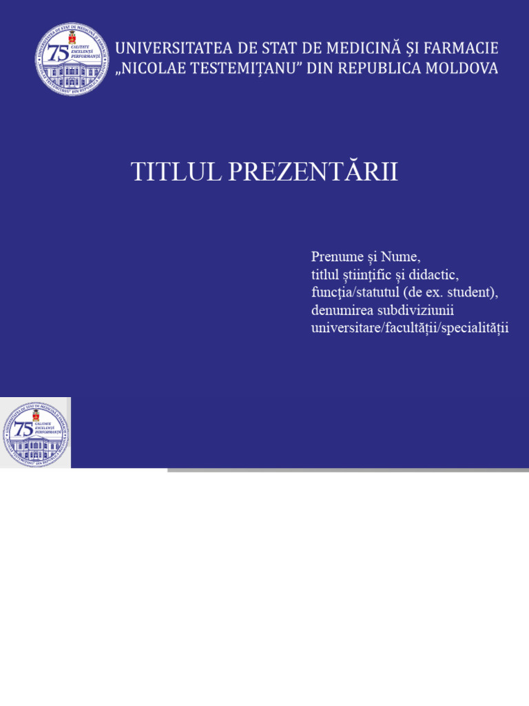 RO_USMF_presentation_template_aniversar_standard | PDF
