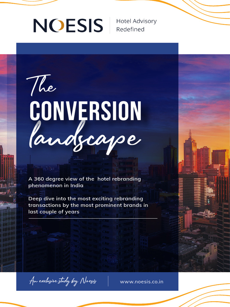 Noesis Report - Digital V3 2 4 | PDF