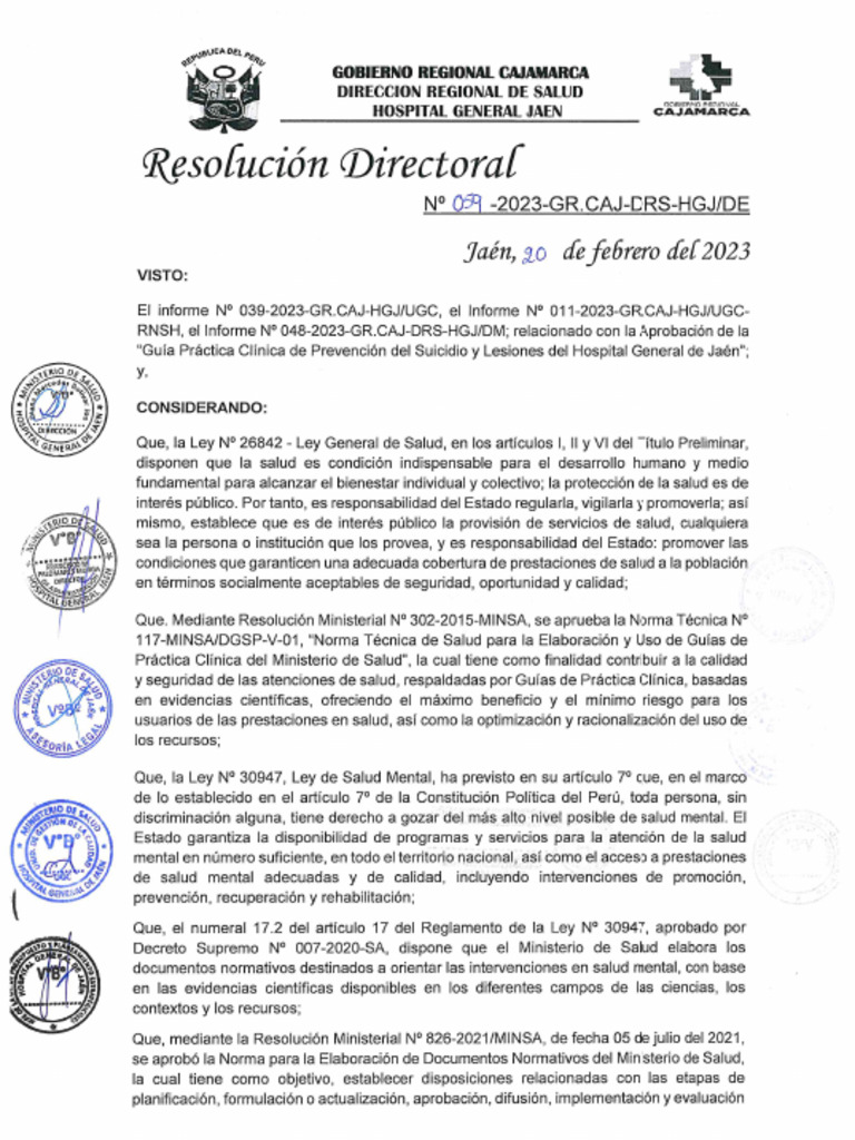 R.d.n°059 2023 HGJ de PDF | PDF