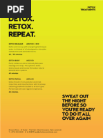 Ride Management Module Report v3 | PDF | System | Information ...