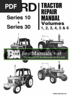 Manual-Taurus Serial Number Chart | PDF