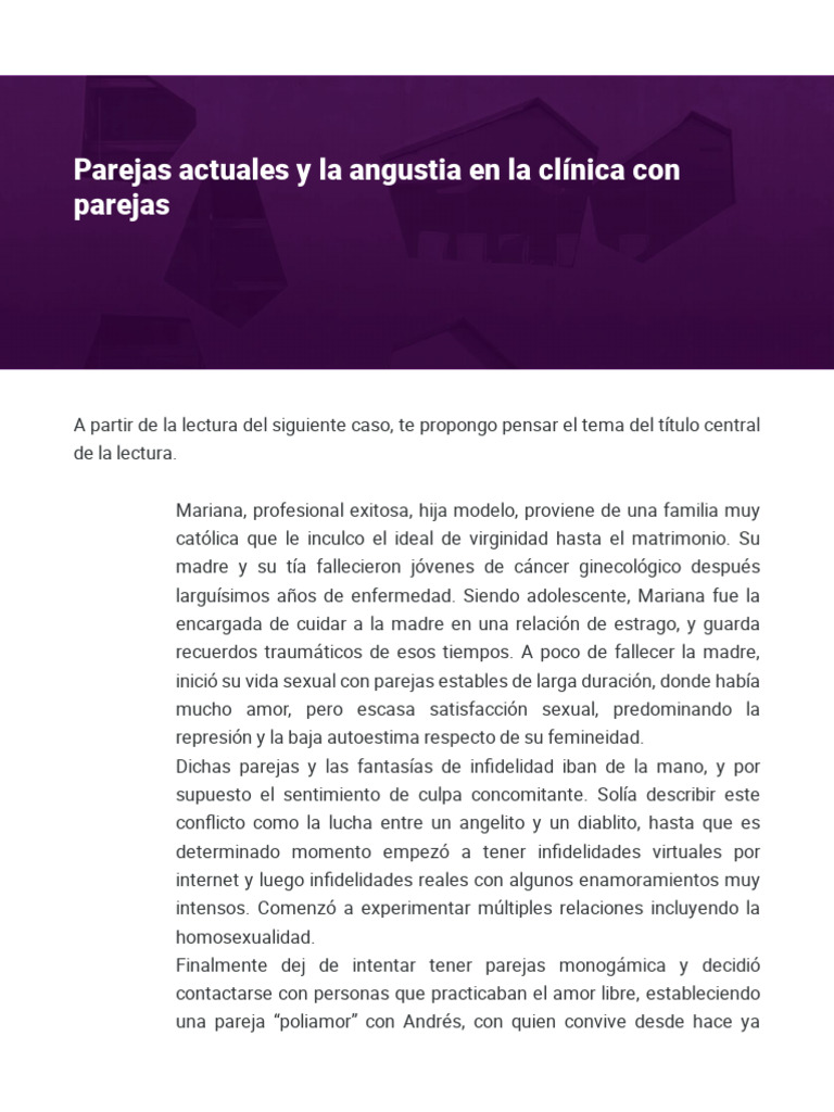 Módulo 2 - Lectura 2 | PDF