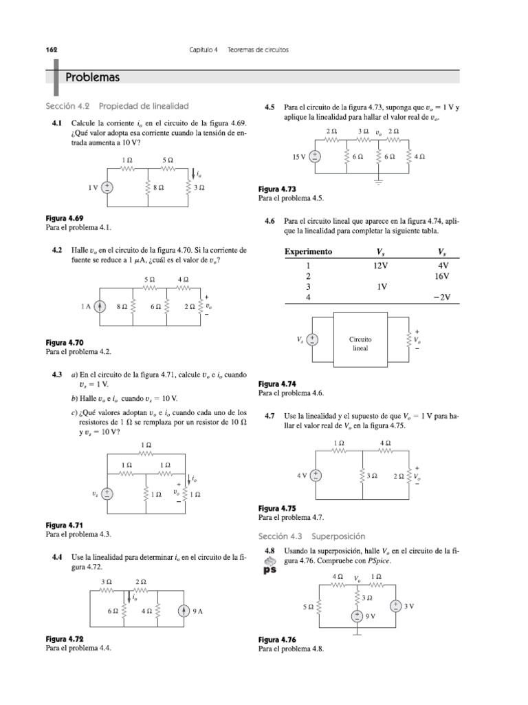 Serie Ejercicios Parcial 3 | PDF