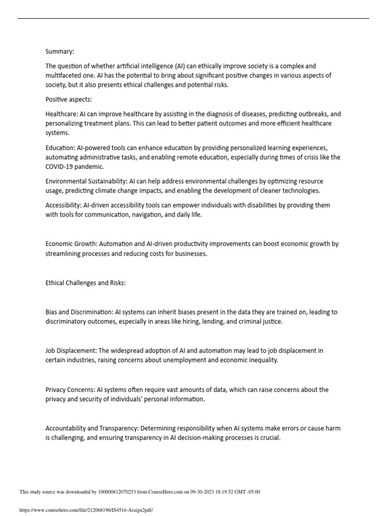 IS4516 Assign2 PDF | PDF | Computers