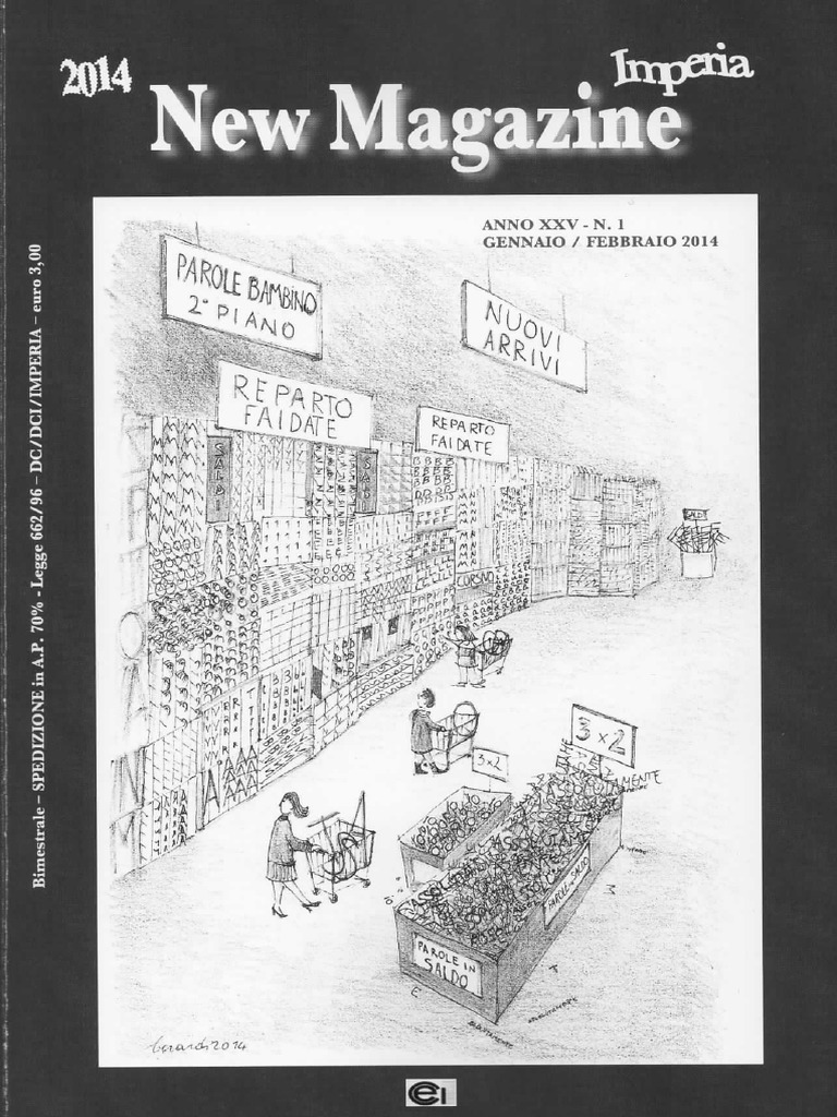 Opera Oronzo Mario Scarano - Vita | PDF