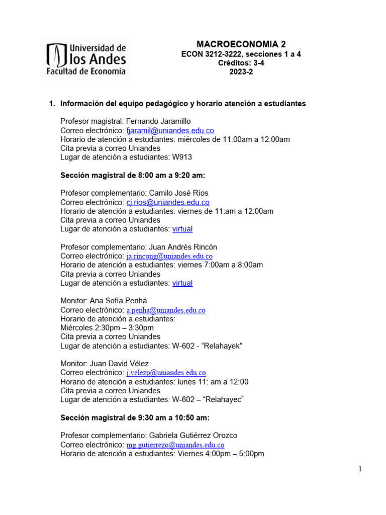 Programa Macro 2 | PDF | Invalidez | Acoso sexual