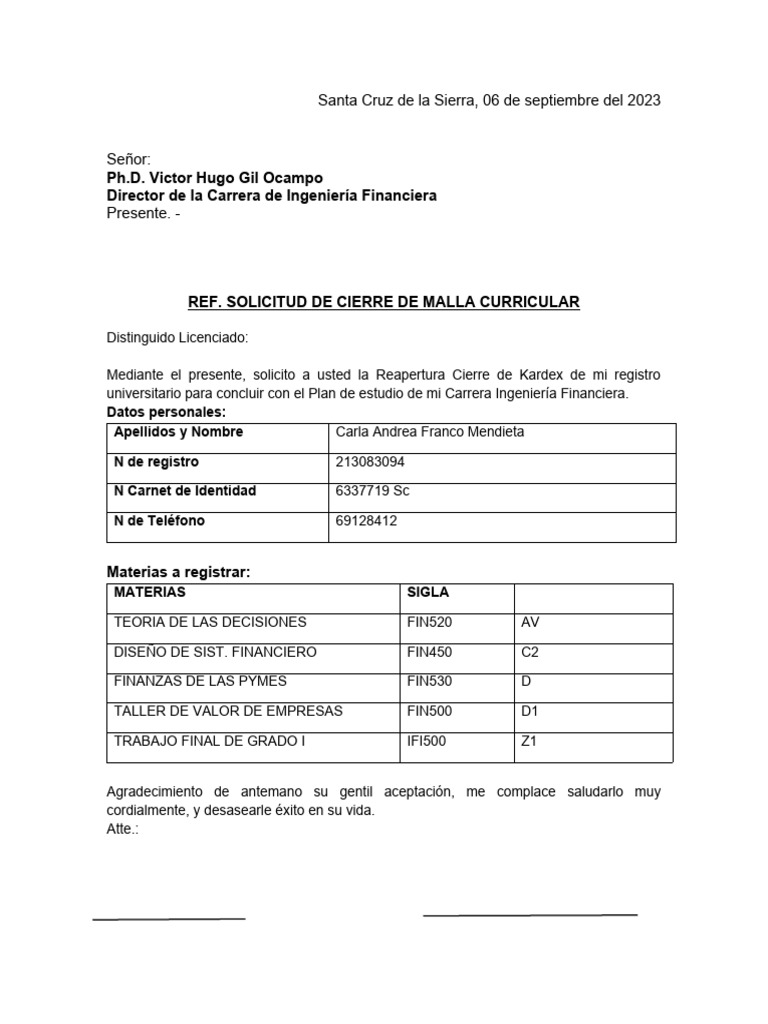 Andrea Garcia Pdf