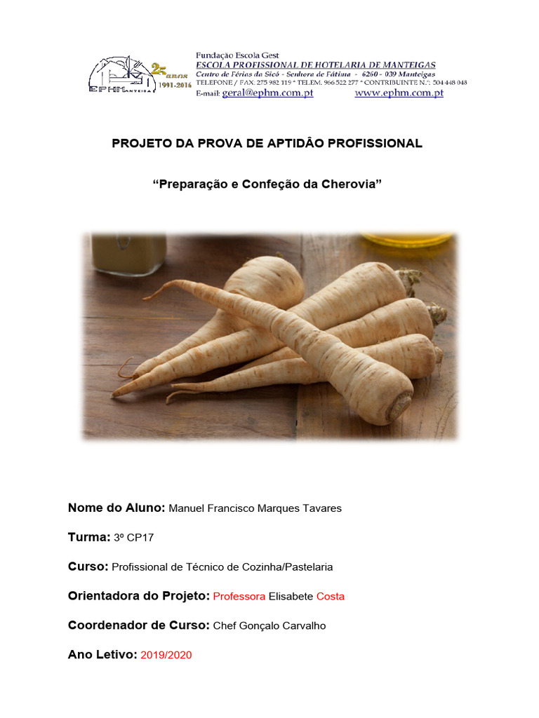 Pap Corrigida | PDF