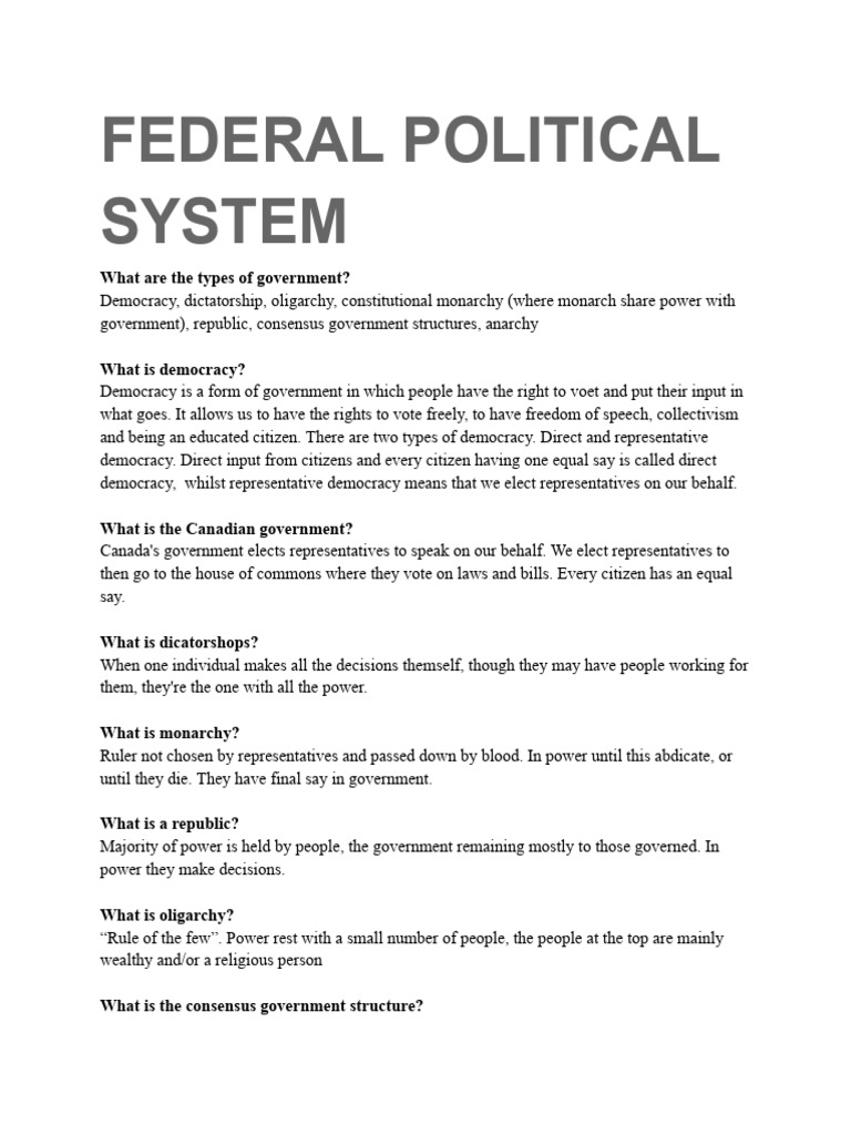 grade 9 social studies notes | PDF
