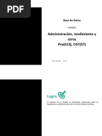 Guía Completa Cómo Ver Las Bases de Datos en SQL Server | PDF ...