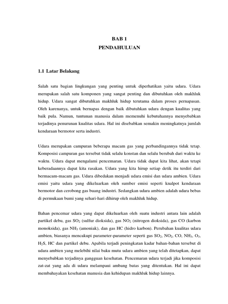 Modul 8 PPKL (Fix) | PDF