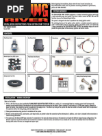 Amtech ProDesign Model Calculation | PDF | Electrical Impedance | Cable