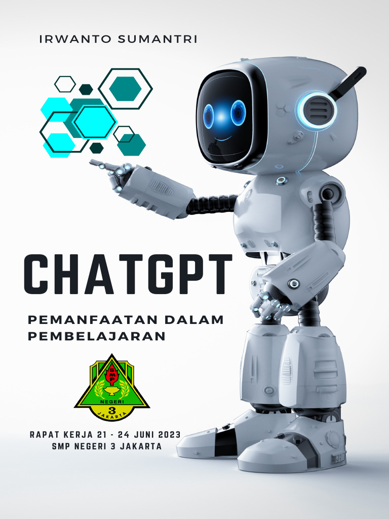 Buku Digital Chat GPT | PDF