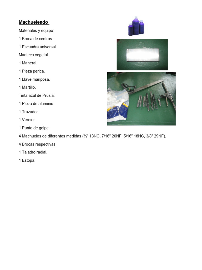 Machueleado 2 | PDF | Tecnología