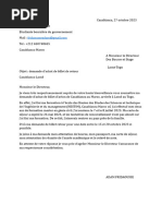 Télécharger votre facture Lydec | PDF