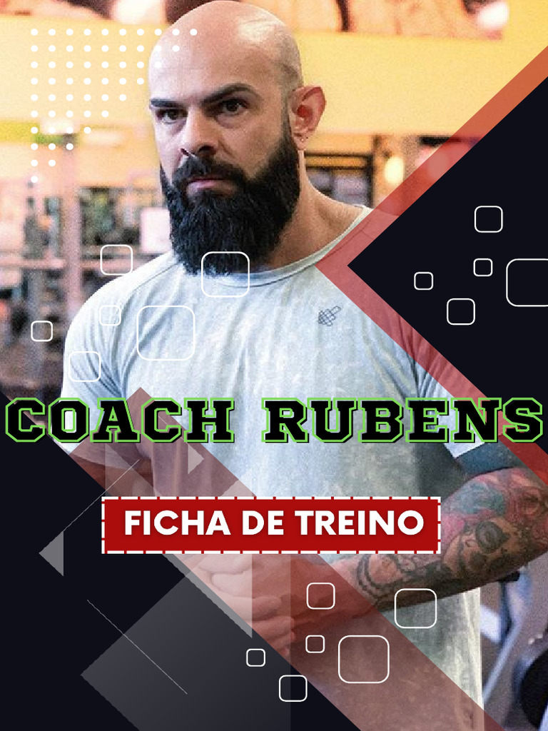 Coach Rubens | PDF