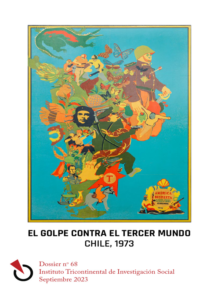 Golpe en Chile y su Impacto Global | PDF | Chile | Augusto Pinochet