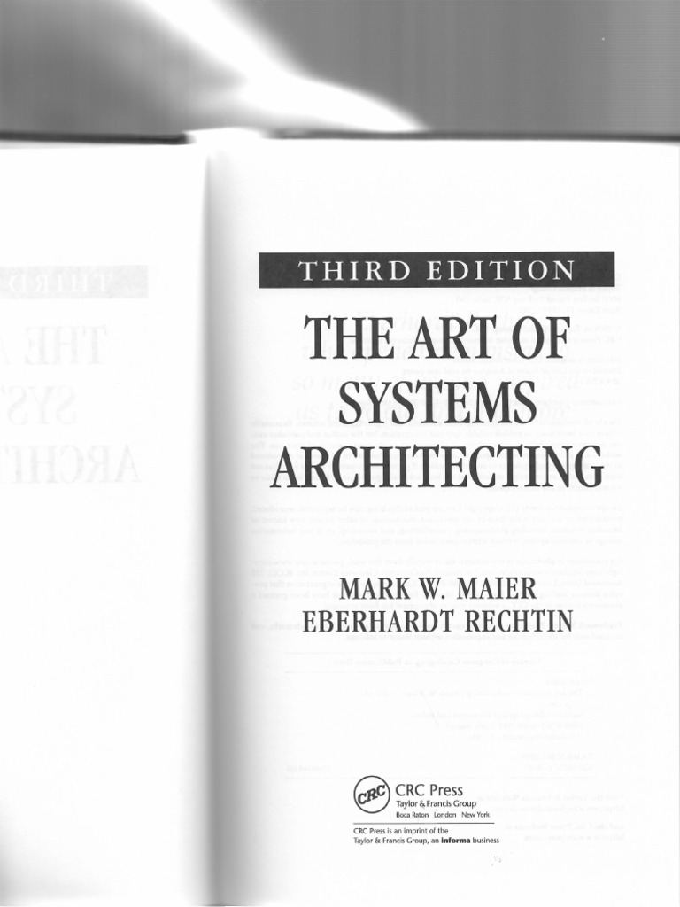 Sys Arch Heuristic S | PDF