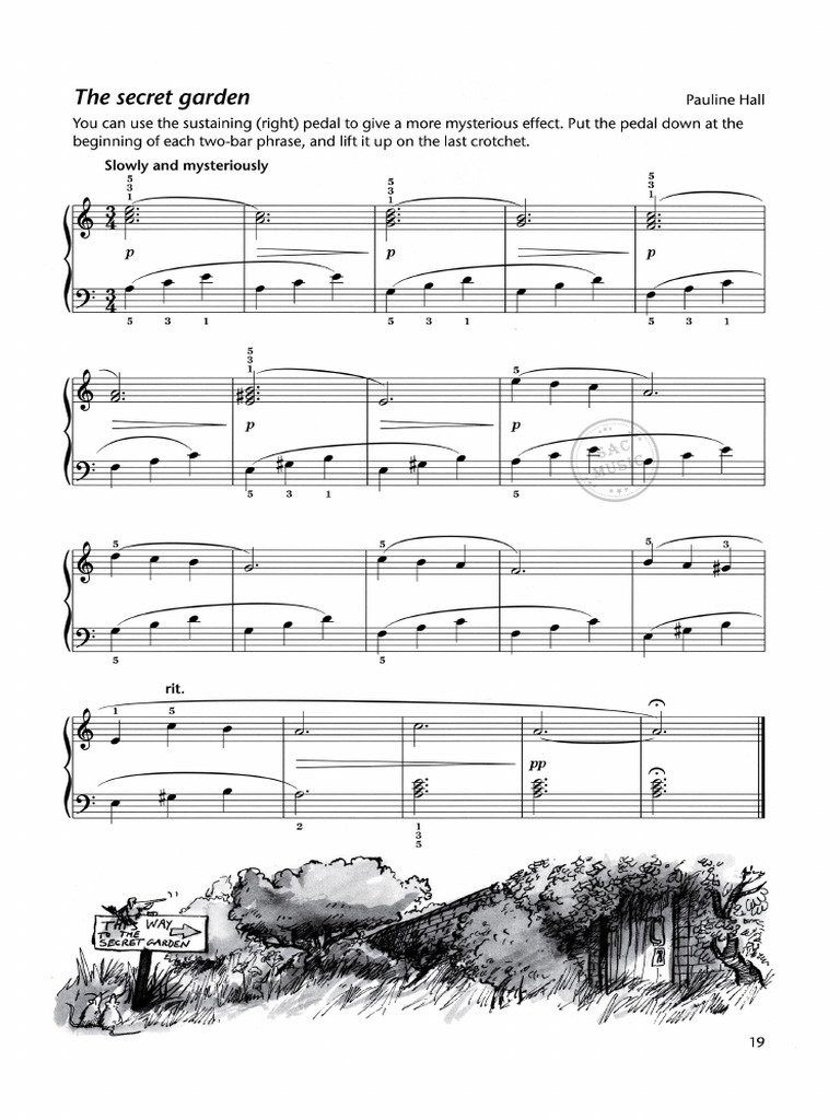 The Secret Garden | PDF