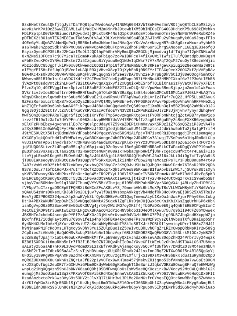 Encrypted Data Analysis | PDF | Computers | Technology & Engineering