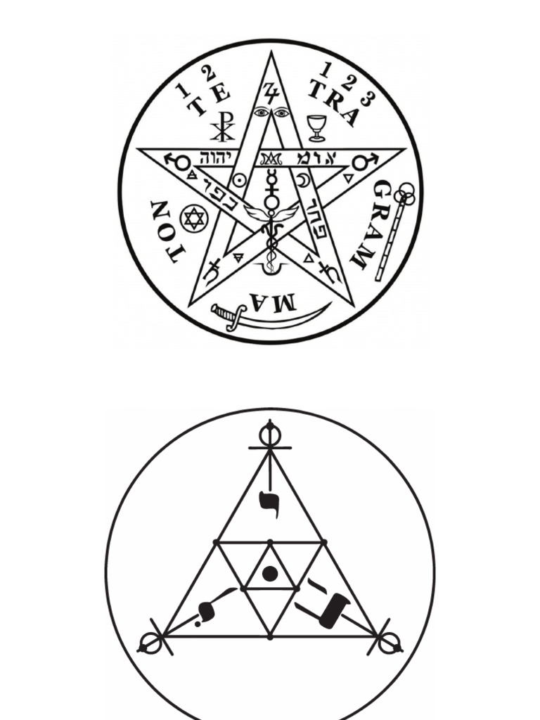 Simbolos de Proteccion | PDF