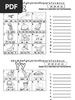 Sonidos Iniciales Estrellita-COLOR | PDF