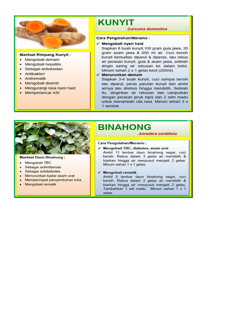 Print List Nama Toga | PDF