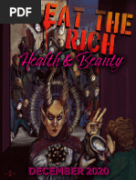 Waterdeep Interactive Map | PDF