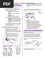 2.7. Exploración Testicular. 2.8. Escroto. 2.9. Técnicas y Maniobras de ...