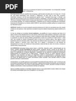 Coprofilia | PDF | Ciencias del comportamiento | Enfermedades y trastornos