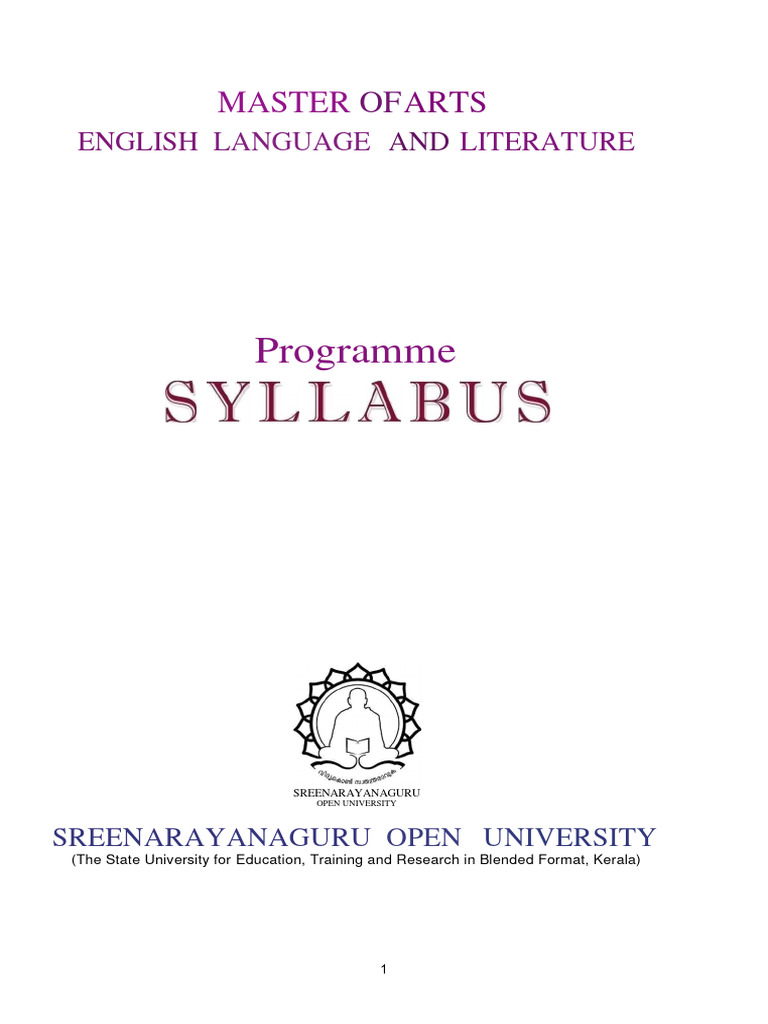Sgou Syl Maenglish | PDF