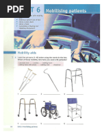 Safe Patient Mobilization Guide | PDF