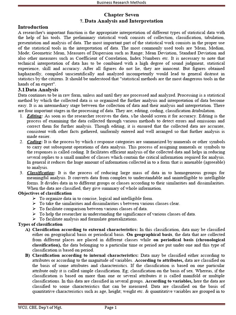 Chap 7 1 Download Free Pdf Statistics Statistical Inference
