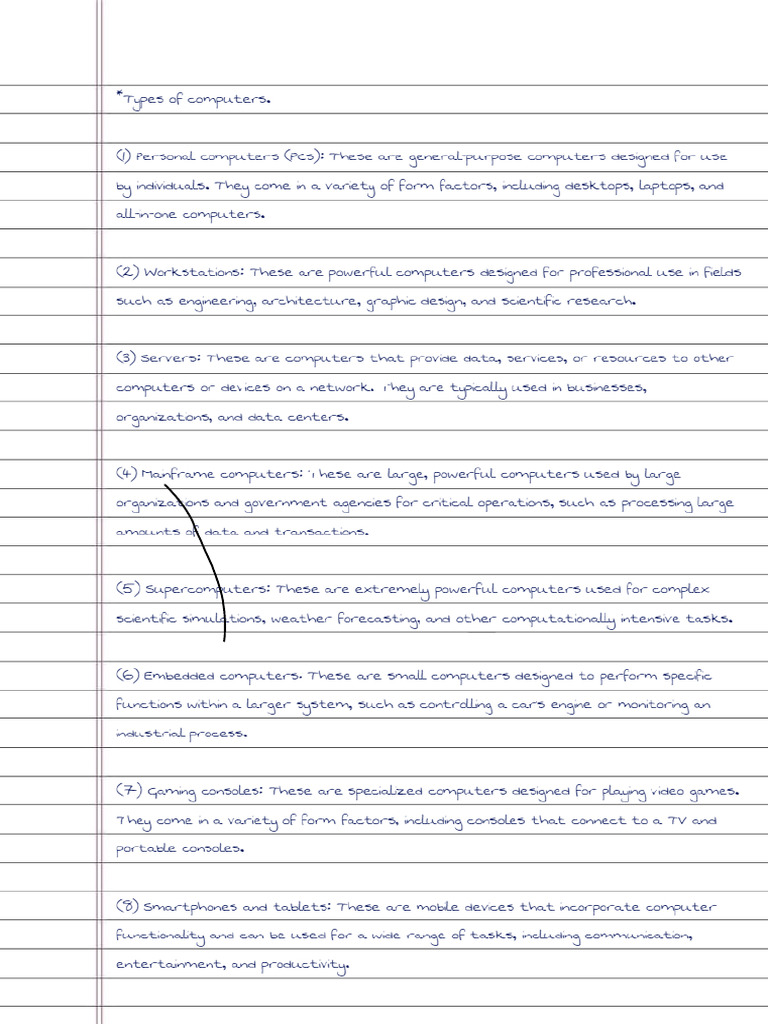 INDRAJEET KUMAR (Computer Fundamentals) . | PDF