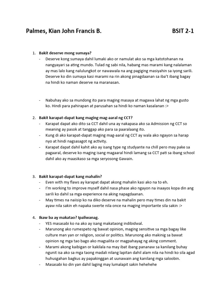 Panghihikayat | PDF