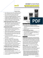 Datasheet 4098-9792, 4098-9714 & 4098-9789 | PDF | Equipment