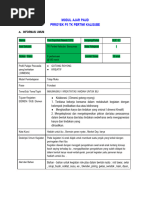 2025 KSP PAUD Deep Learning 25-26 | PDF