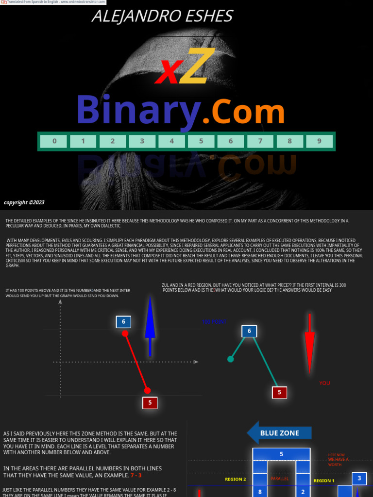 2023 Updated XZ J Algorithm | PDF