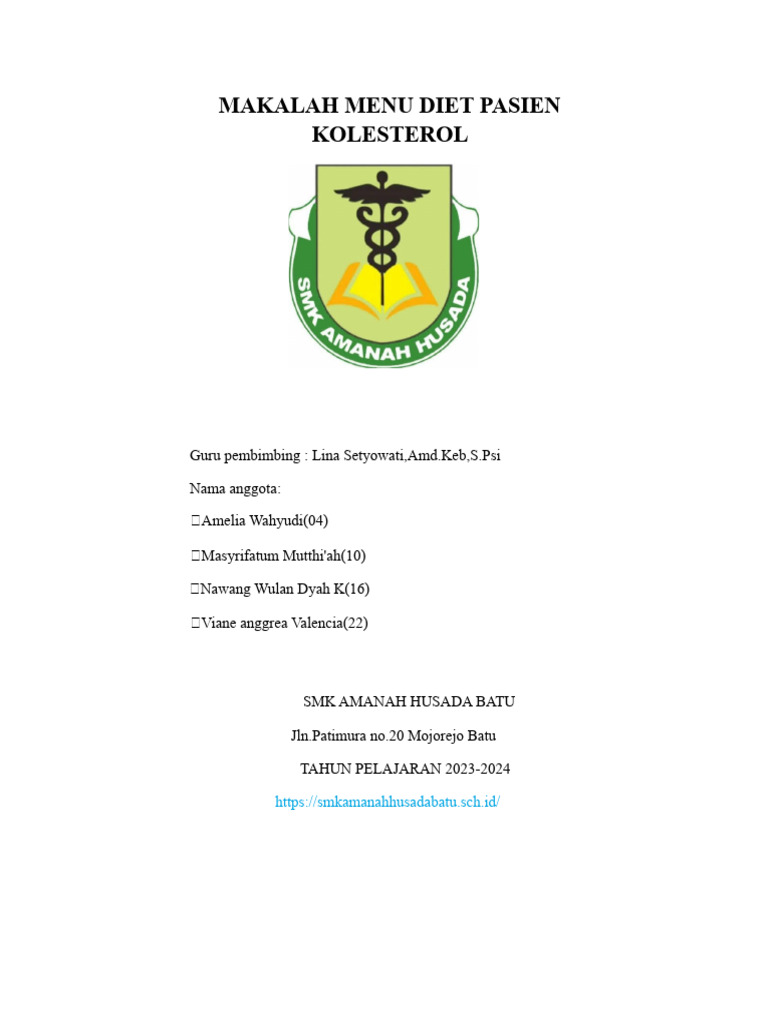 MAKALAH MENU DI-WPS Office | PDF