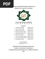 Kegunaan dan Jenis-Jenis Kuvet dalam Laboratorium | PDF