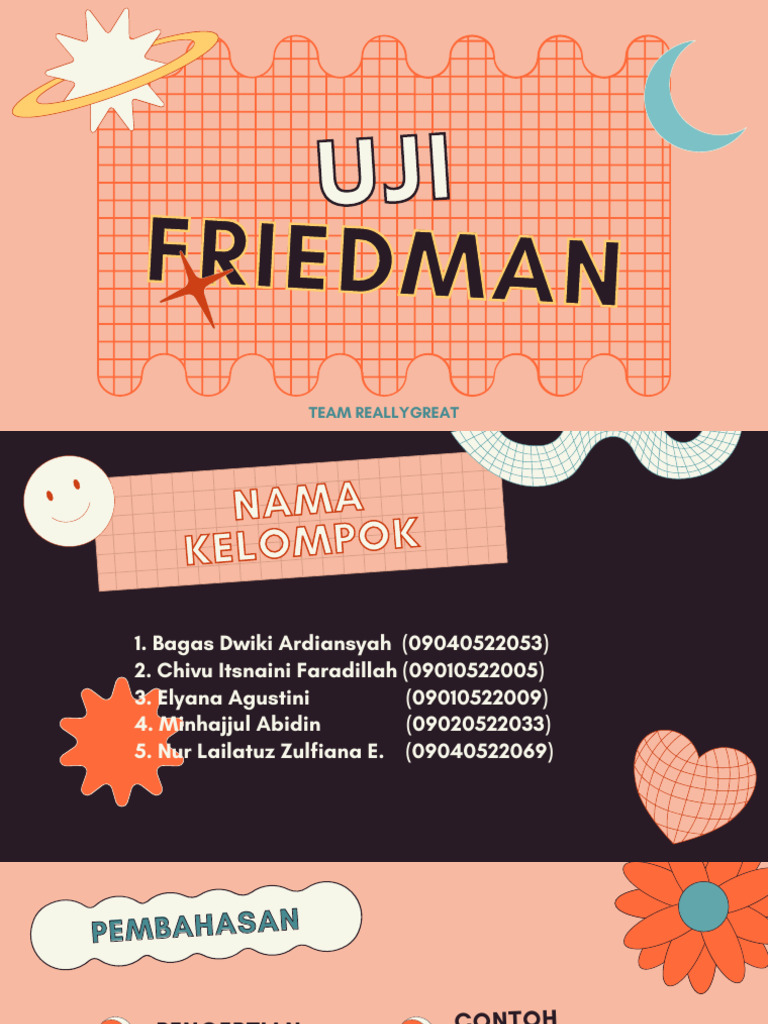 Friedman | PDF | Kesehatan Holistik