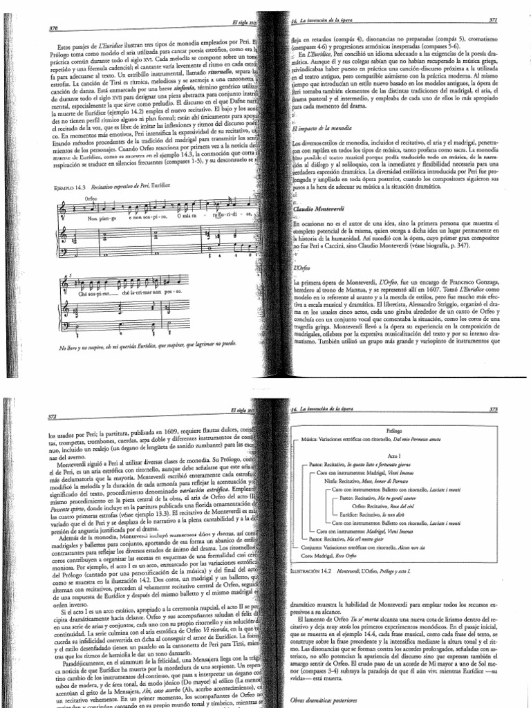 Historia de La Musica Occidental, Burkholder, Grout, Palisca 2-185-210 ... Historia de La Musica Occidental, Burkholder, Grout, Palisca 2-185-210 ...