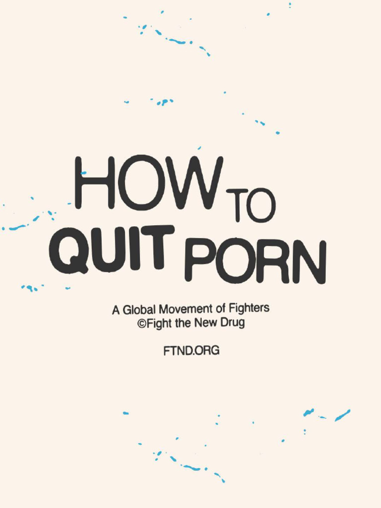 FTND DigitalDownload HowToQuit | PDF